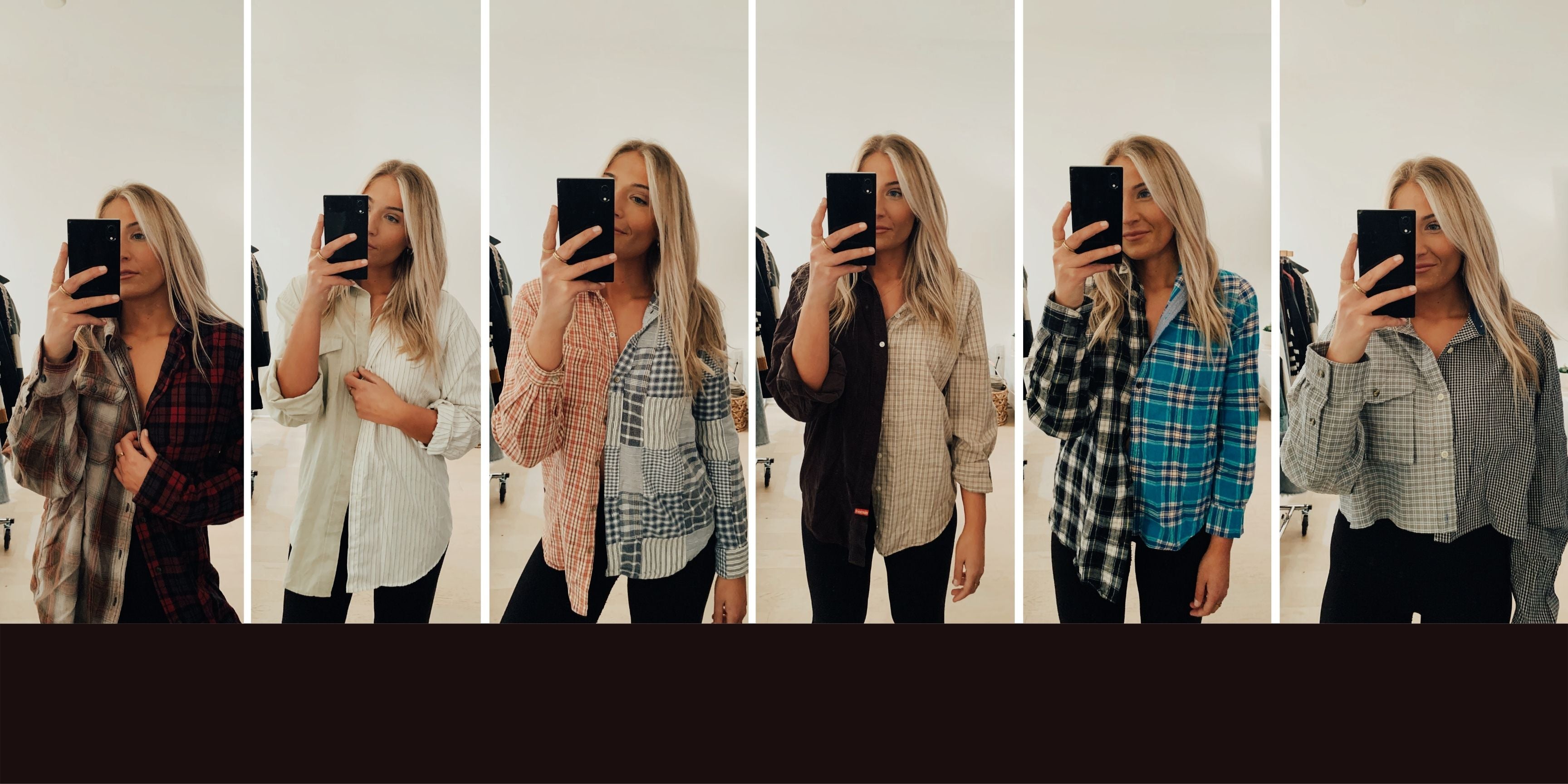 Hess Threads Collection | Foreverly Collection – foreverlycollection