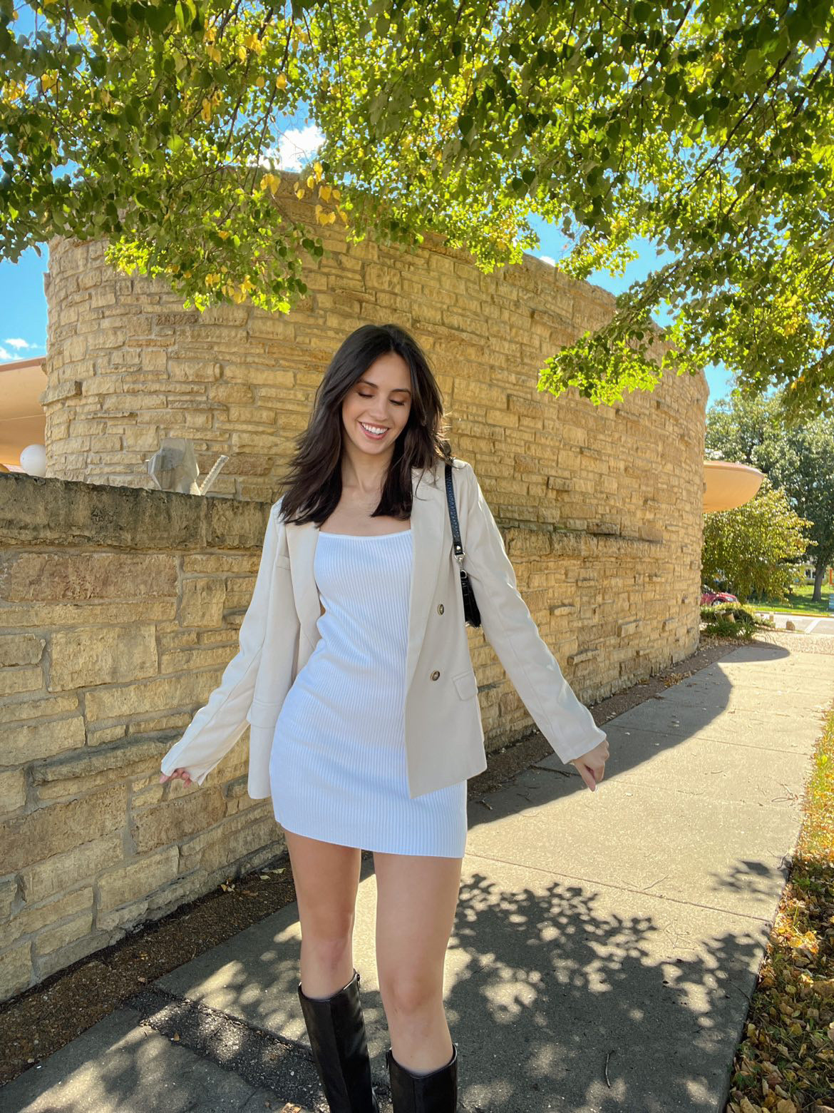 Jenny Blazer – foreverlycollection